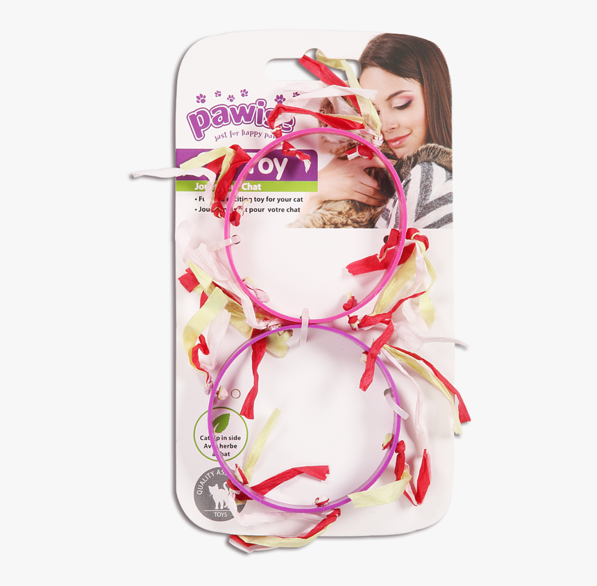 Twins Ring - Meow Meow Life Cat Teaser Pawise, HD Png Download ...