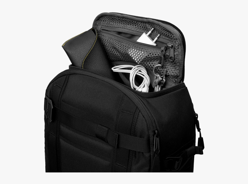 Db Equipment Backpack - Backpack, HD Png Download , Transparent Png ...