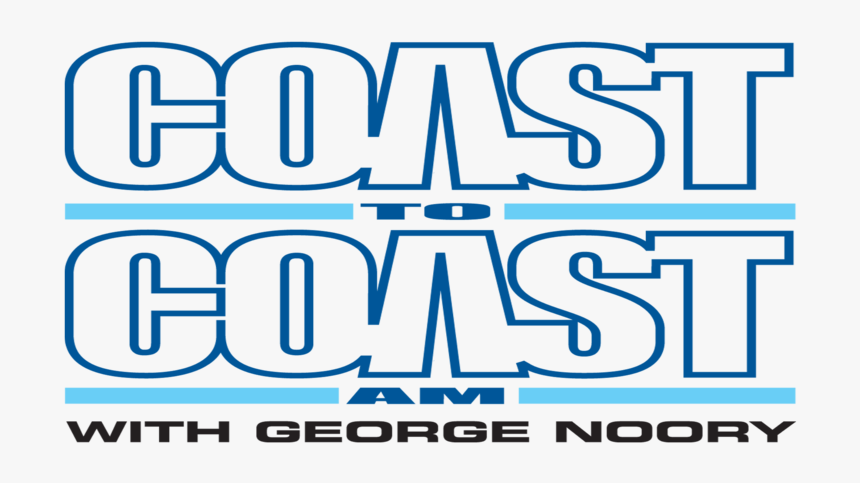 Coast To Coast Am Logo, HD Png Download , Transparent Png Image - PNGitem