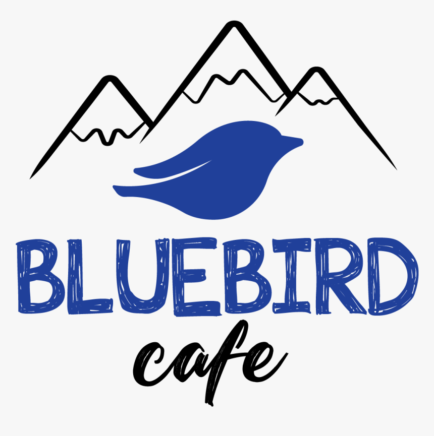 Bluebird Cafe, HD Png Download , Transparent Png Image - PNGitem