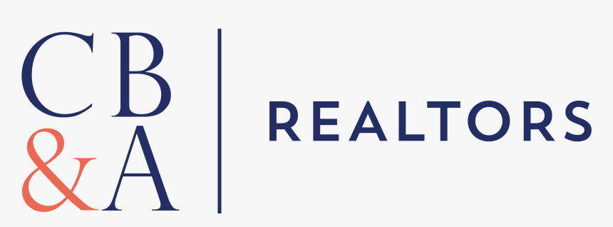 Cherie Foteh - Cb&a Realtors Logo, HD Png Download , Transparent Png ...