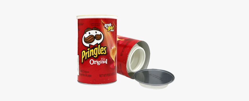 Pringles, HD Png Download , Transparent Png Image - PNGitem