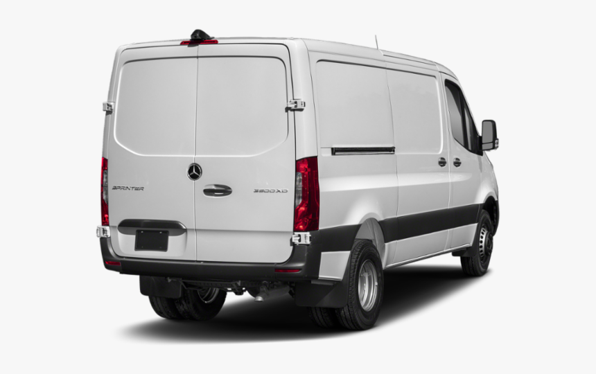 New 2019 Mercedes-benz Sprinter Cargo Van - 2019 Mercedes Benz Sprinter ...