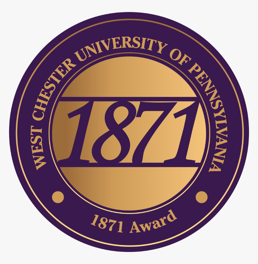 1871 Logo - Circle, HD Png Download , Transparent Png Image - PNGitem