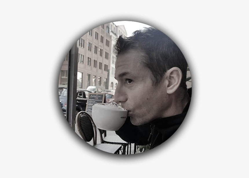 Profile 4 Mike Michael Heinrich Gerhardt Boise Idaho - Porthole, HD Png ...