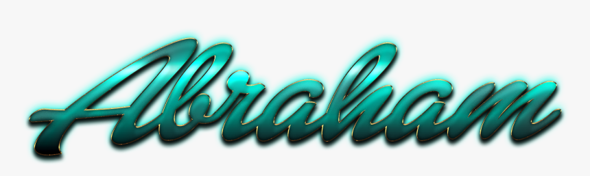 Abraham Transparent Free Png - Graphic Design, Png Download ...