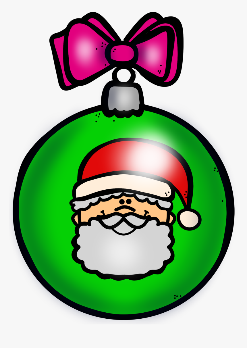 Melonheadz Christmas Clipart