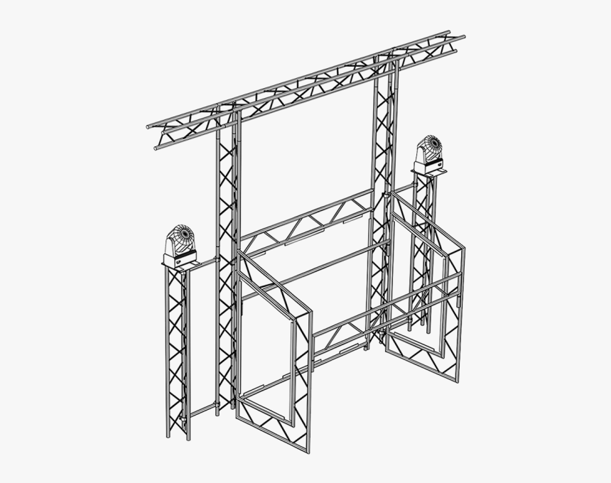 Opti Cs150 Top Plate, HD Png Download , Transparent Png Image - PNGitem