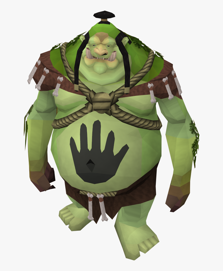 The Runescape Wiki - Cartoon, HD Png Download , Transparent Png Image ...