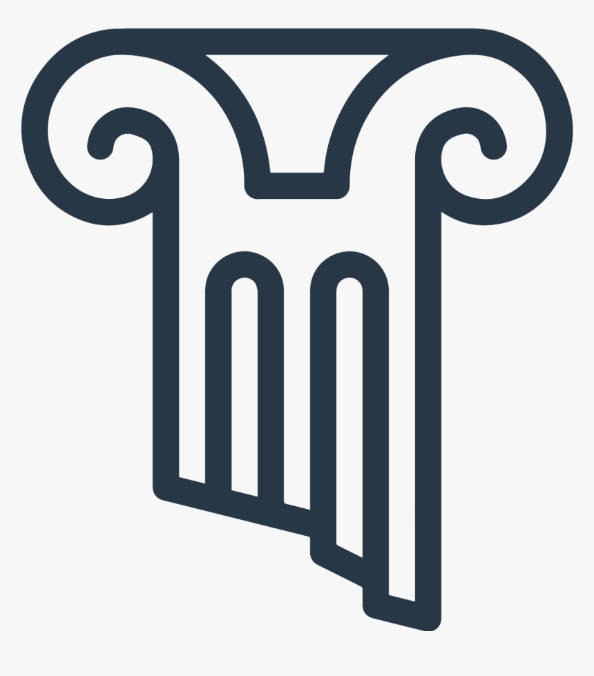Column Symbol Png, Transparent Png , Transparent Png Image - PNGitem