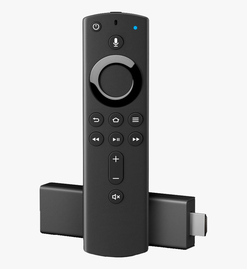 Fire Stick Tv, HD Png Download , Transparent Png Image - PNGitem