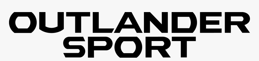 Mitsubishi Outlander Sport Logo, HD Png Download , Transparent Png ...