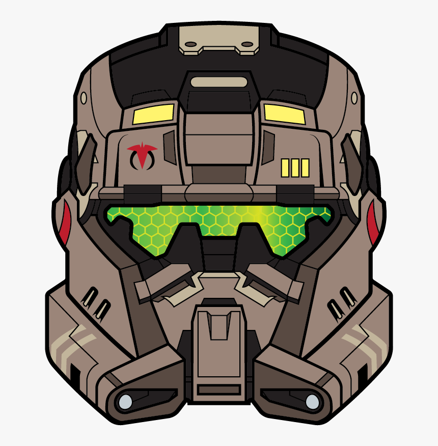 Eod-helmet - Illustration, HD Png Download , Transparent Png Image ...