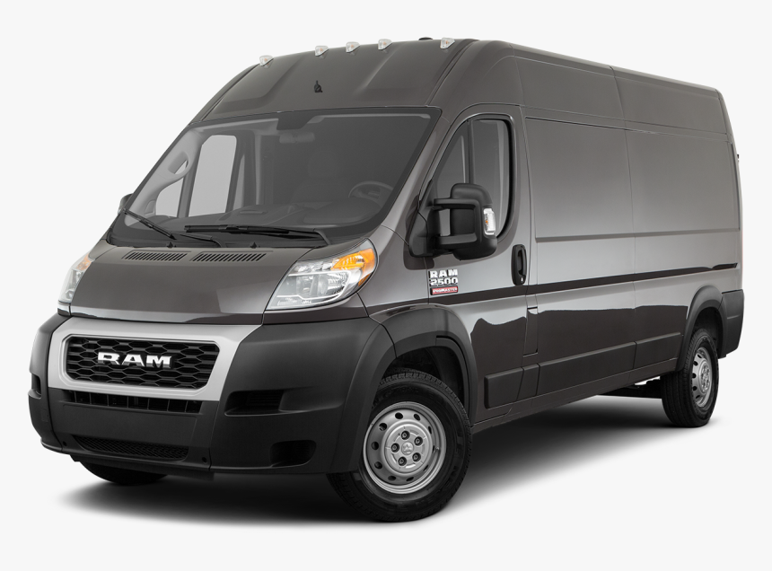 Ram Promaster, HD Png Download , Transparent Png Image - PNGitem