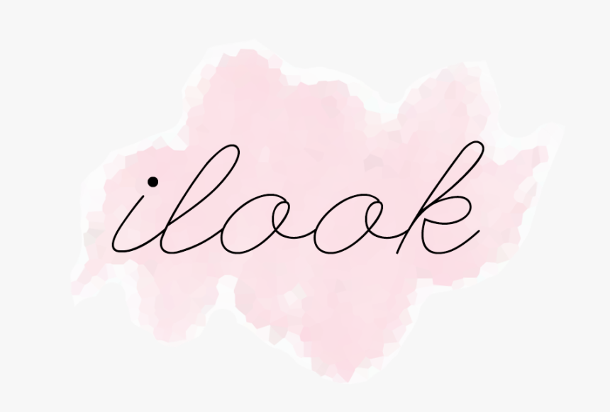 I-look - Calligraphy, HD Png Download , Transparent Png Image - PNGitem