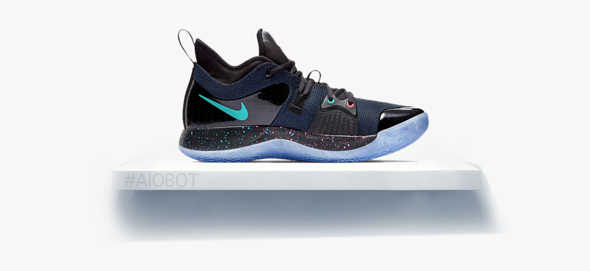 The Nike Pg2 Playstation Is More Alien Than Elon Musk’s - Playstation ...