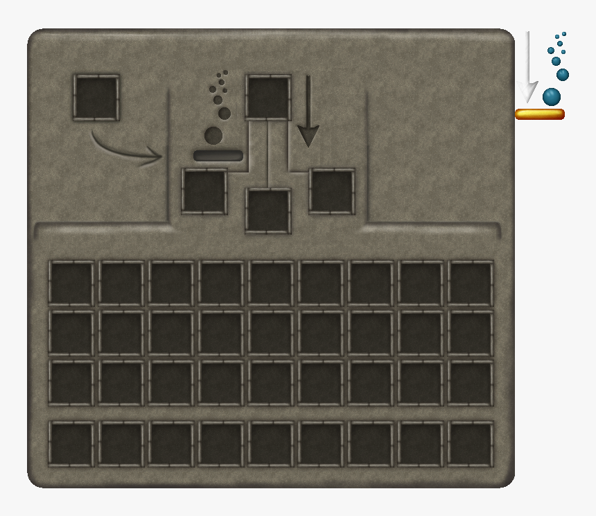 Numeric Keypad, HD Png Download , Transparent Png Image - PNGitem