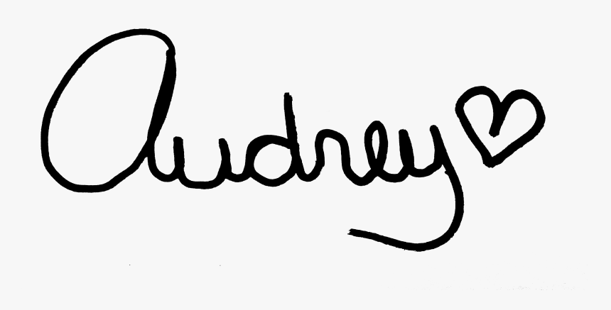 Heart Signature Png - Calligraphy, Transparent Png , Transparent Png ...