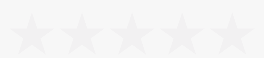 Stars - Five Stars Png White, Transparent Png , Transparent Png Image ...