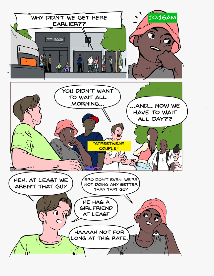 Comic Book Guy Png, Transparent Png , Transparent Png Image - PNGitem