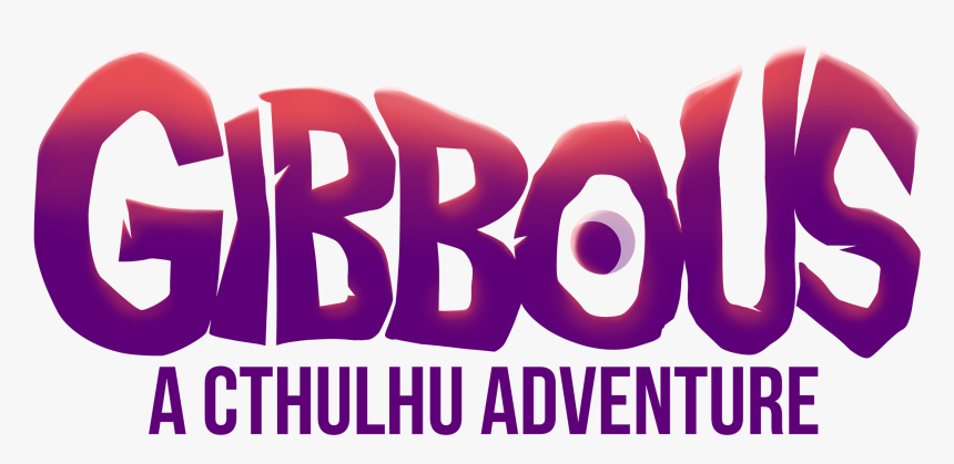 Gibbous Logo - Poster, HD Png Download , Transparent Png Image - PNGitem