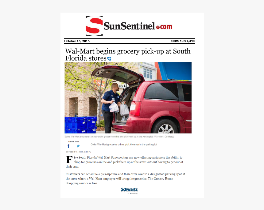 Sun-sentinel, HD Png Download , Transparent Png Image - PNGitem