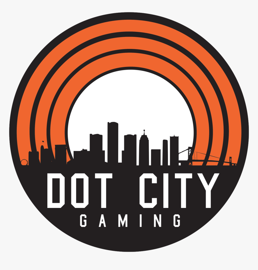 Gaming City Logo, HD Png Download , Transparent Png Image - PNGitem