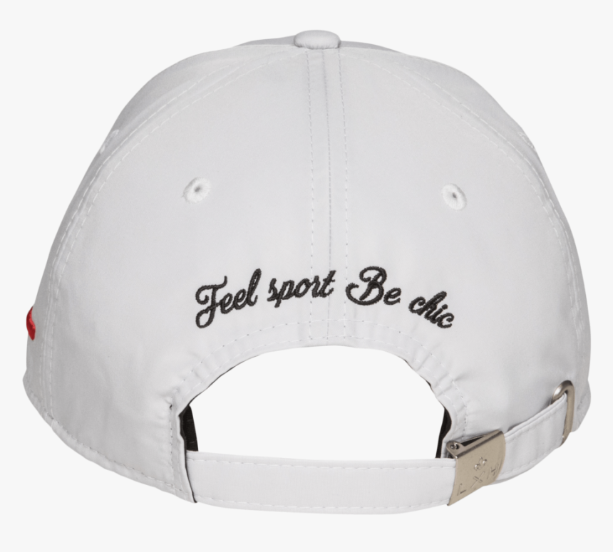 Nylon Cleaner Cap - Baseball Cap, HD Png Download , Transparent Png ...