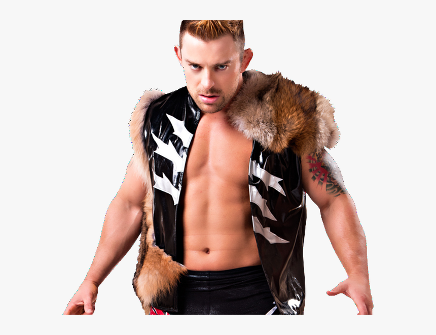 Davey Richards Tna, HD Png Download , Transparent Png Image - PNGitem