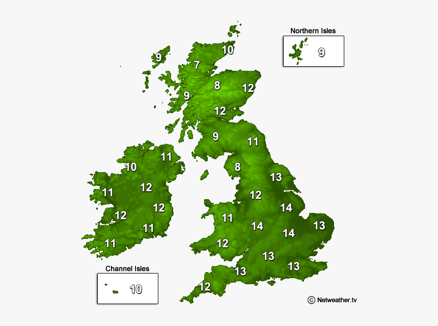 Universities In The Uk Map, HD Png Download , Transparent Png Image ...