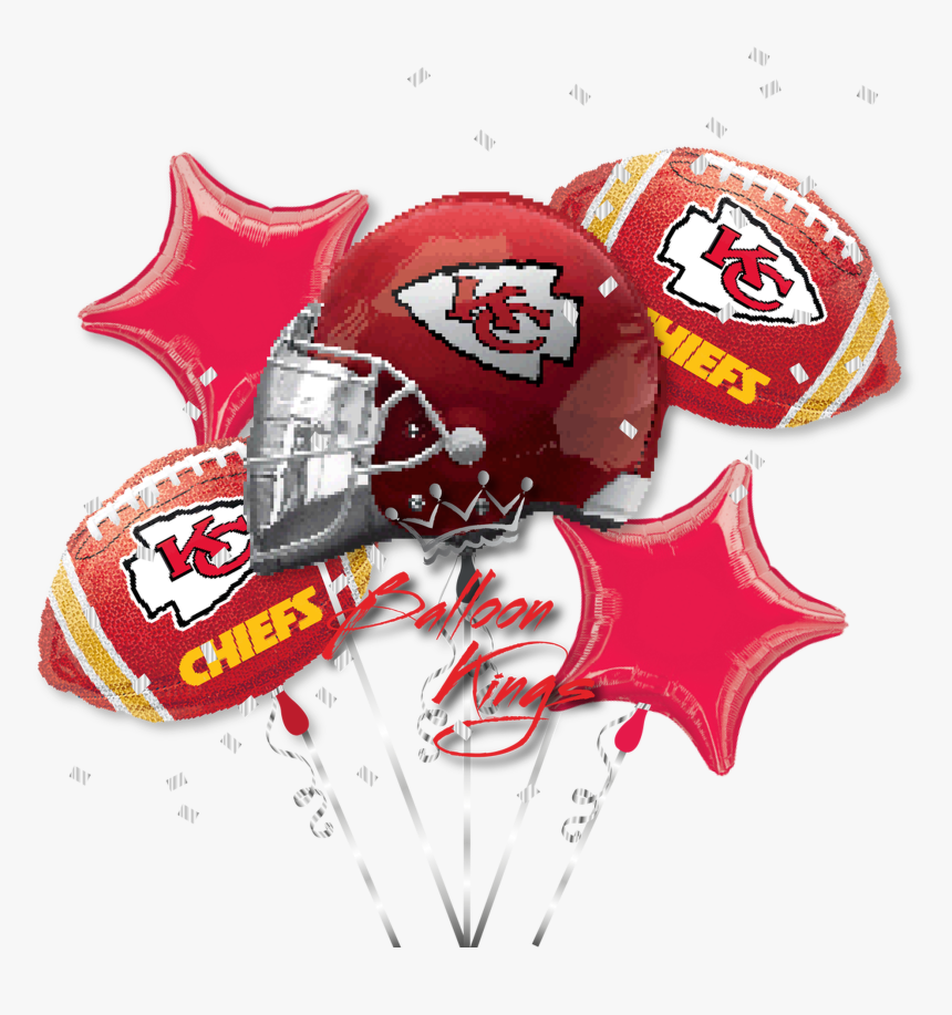 Chiefs Bouquet - Kansas City Chiefs, HD Png Download , Transparent Png ...