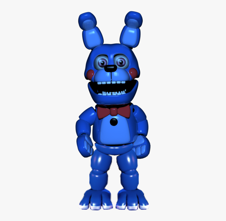 Bon-bon But Itsfull Body - Sister Location Bon Bon, HD Png Download ...
