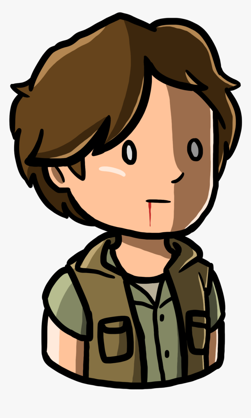 Friendly Reminder That This Kid Is The Reason Why Everyone - Cartoon ...