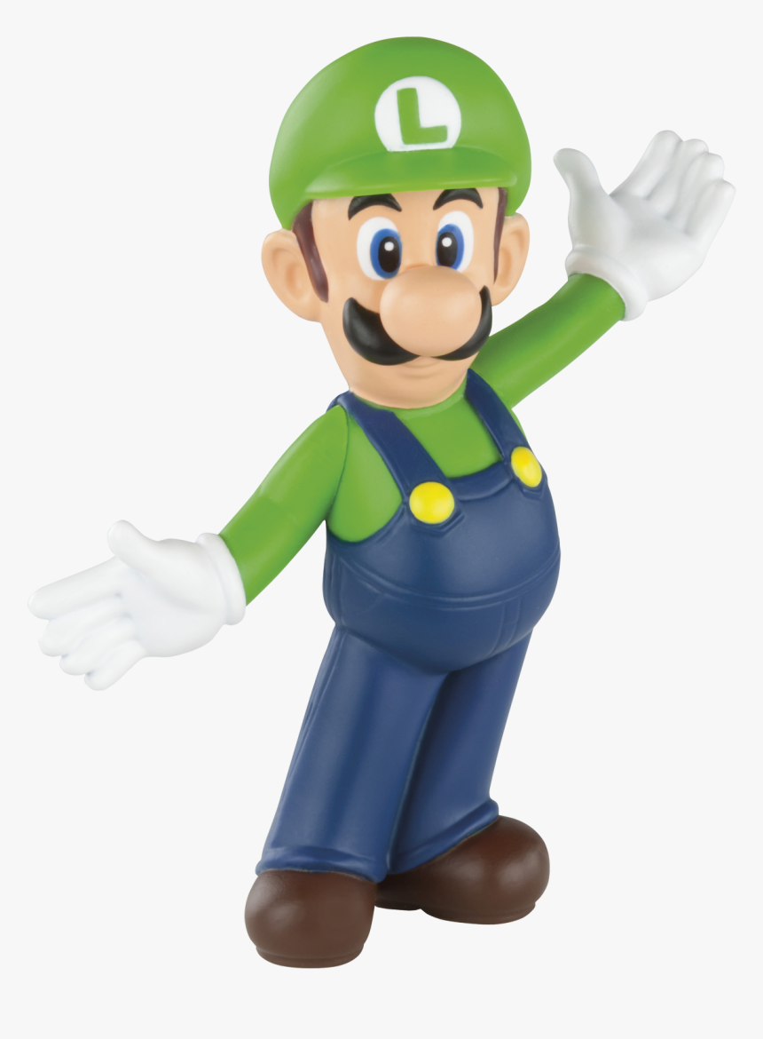Luigi Hands, HD Png Download , Transparent Png Image - PNGitem