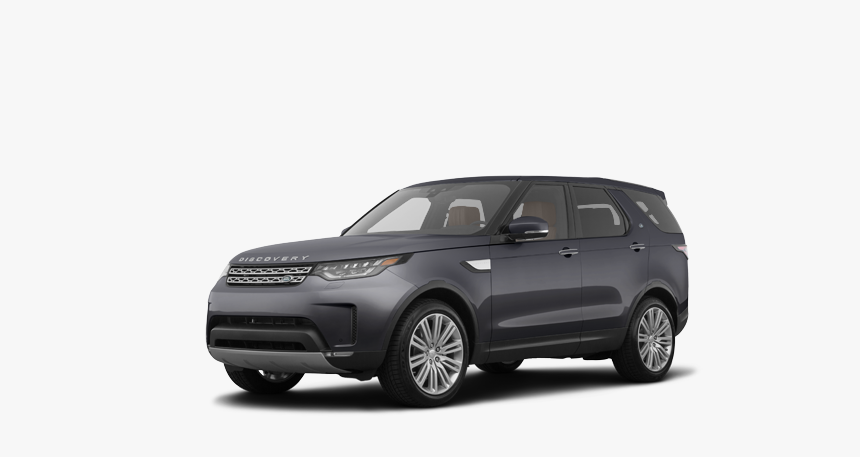 Land Rover Discovery - Top Rated Suv 2020, HD Png Download ...