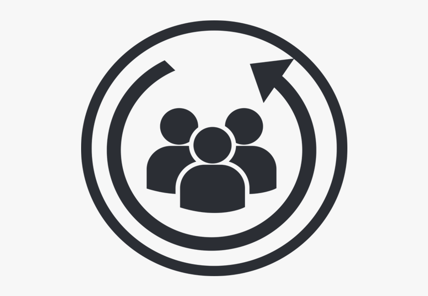 Inclusive Cities - Emblem, HD Png Download , Transparent Png Image ...