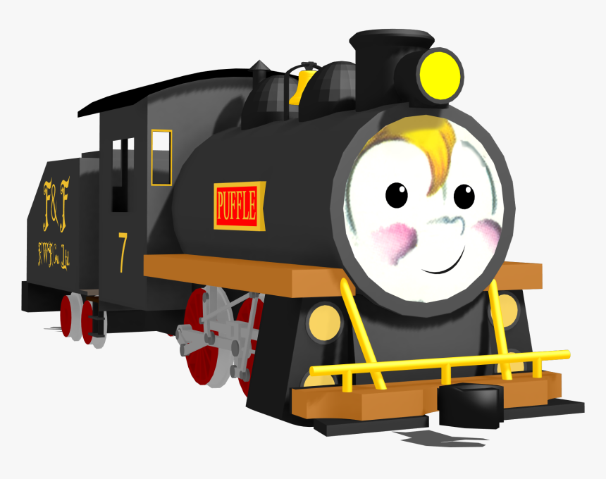 The Railways Of Crotoonia Wiki - Choo Choo The Little Switch Engine, HD ...