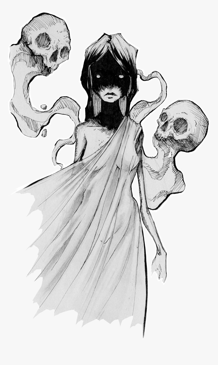 Disease Drawing Borderline Personality Disorder - Drawings Representing ...