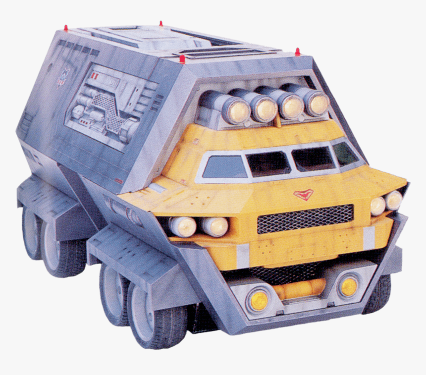 Ultraman Wiki - Model Car, HD Png Download , Transparent Png Image ...