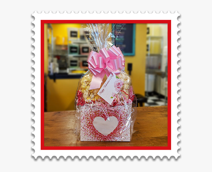 Gift Wrapping, HD Png Download , Transparent Png Image - PNGitem