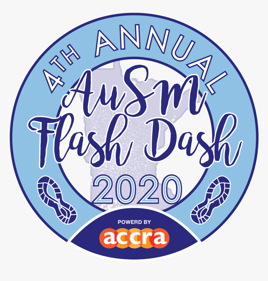 19 11 26 Flash Dash 2020 V5 - Circle, HD Png Download , Transparent Png ...