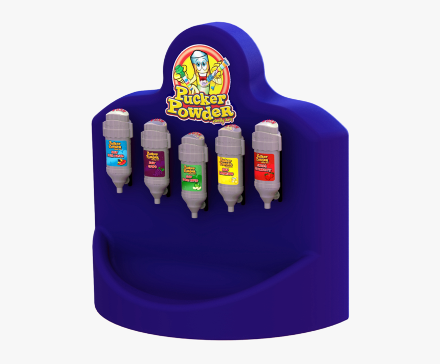 Pucker Powder, HD Png Download , Transparent Png Image - PNGitem