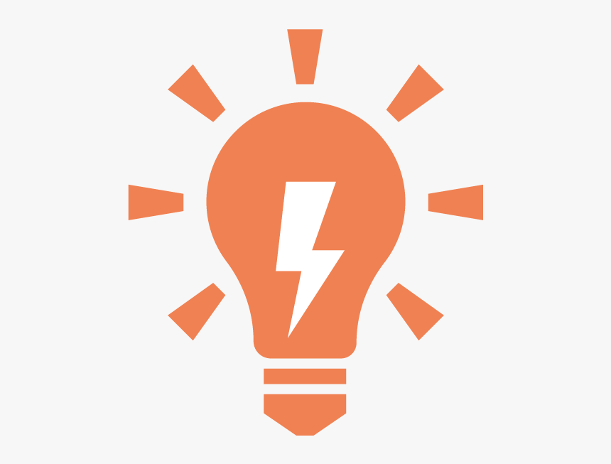 Creative Icon V1 - Icon, HD Png Download , Transparent Png Image - PNGitem