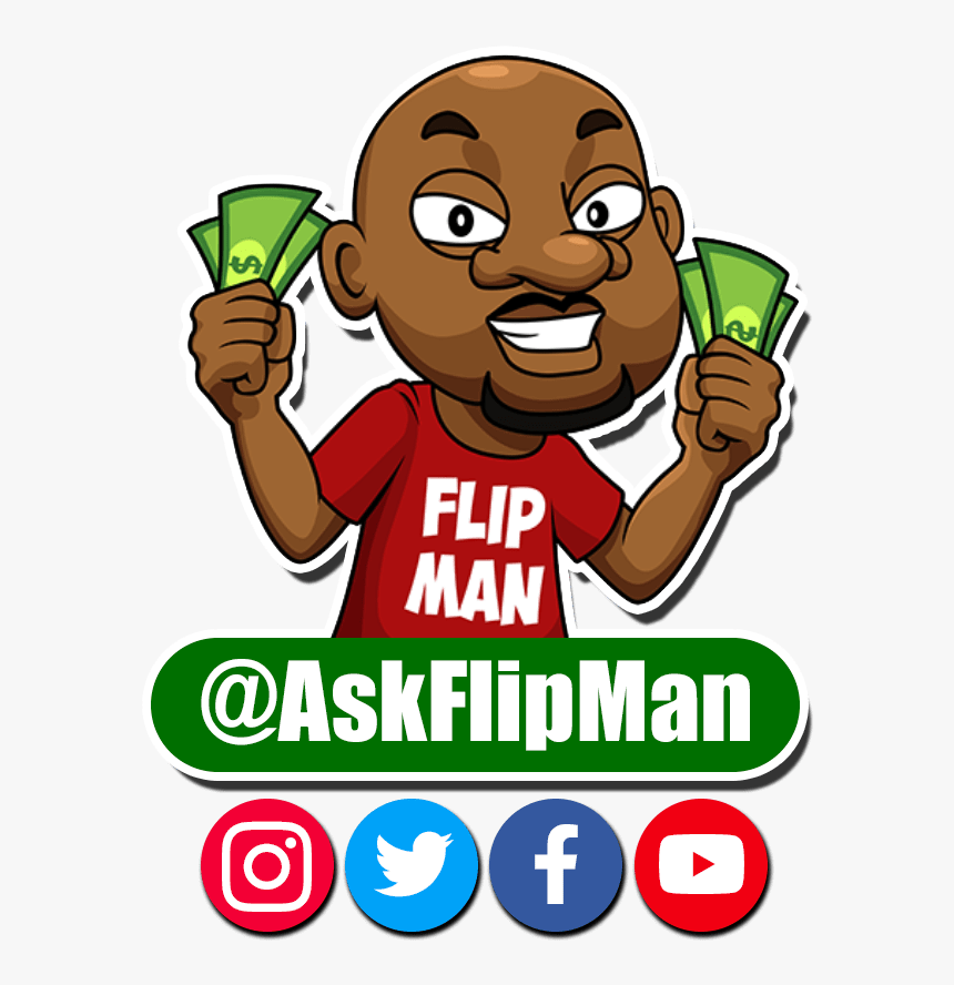 Flipman, HD Png Download , Transparent Png Image - PNGitem