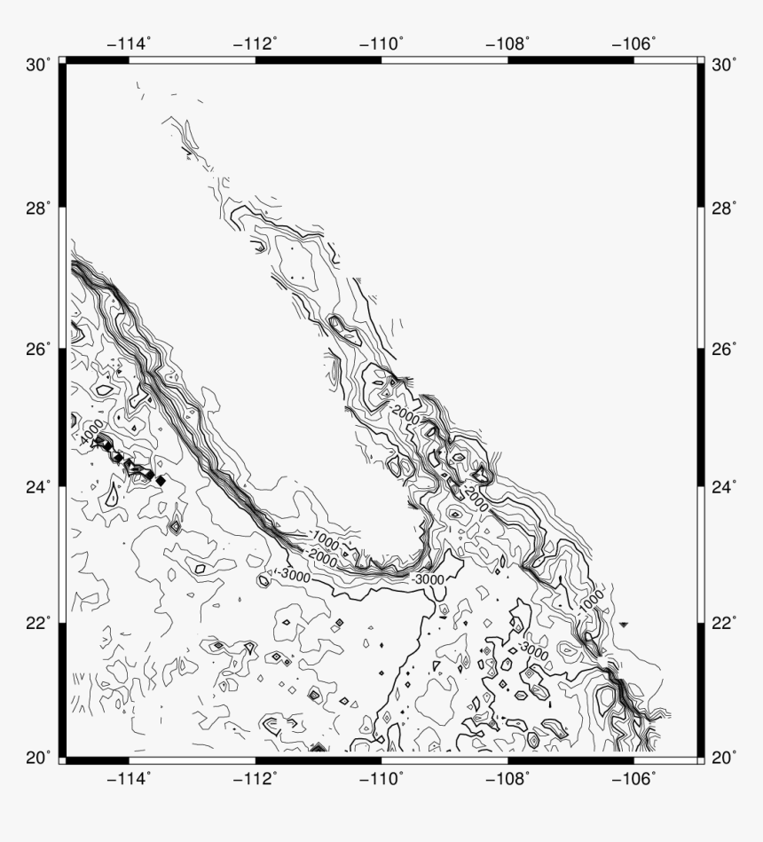 Images/gmt Tut 12 - Generic Mapping Tools Scatter, HD Png Download ...