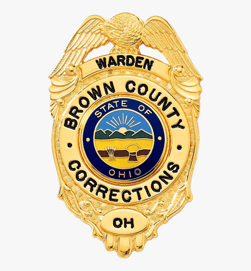 Shield Badge With Eagle - Emblem, HD Png Download , Transparent Png ...