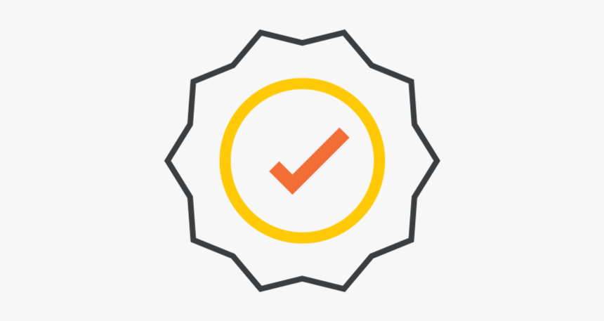Icon-certification@2x - Circle, HD Png Download , Transparent Png Image ...