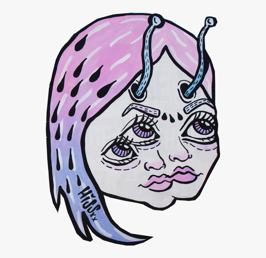 Stickers Street Art Png, Transparent Png , Transparent Png Image - PNGitem