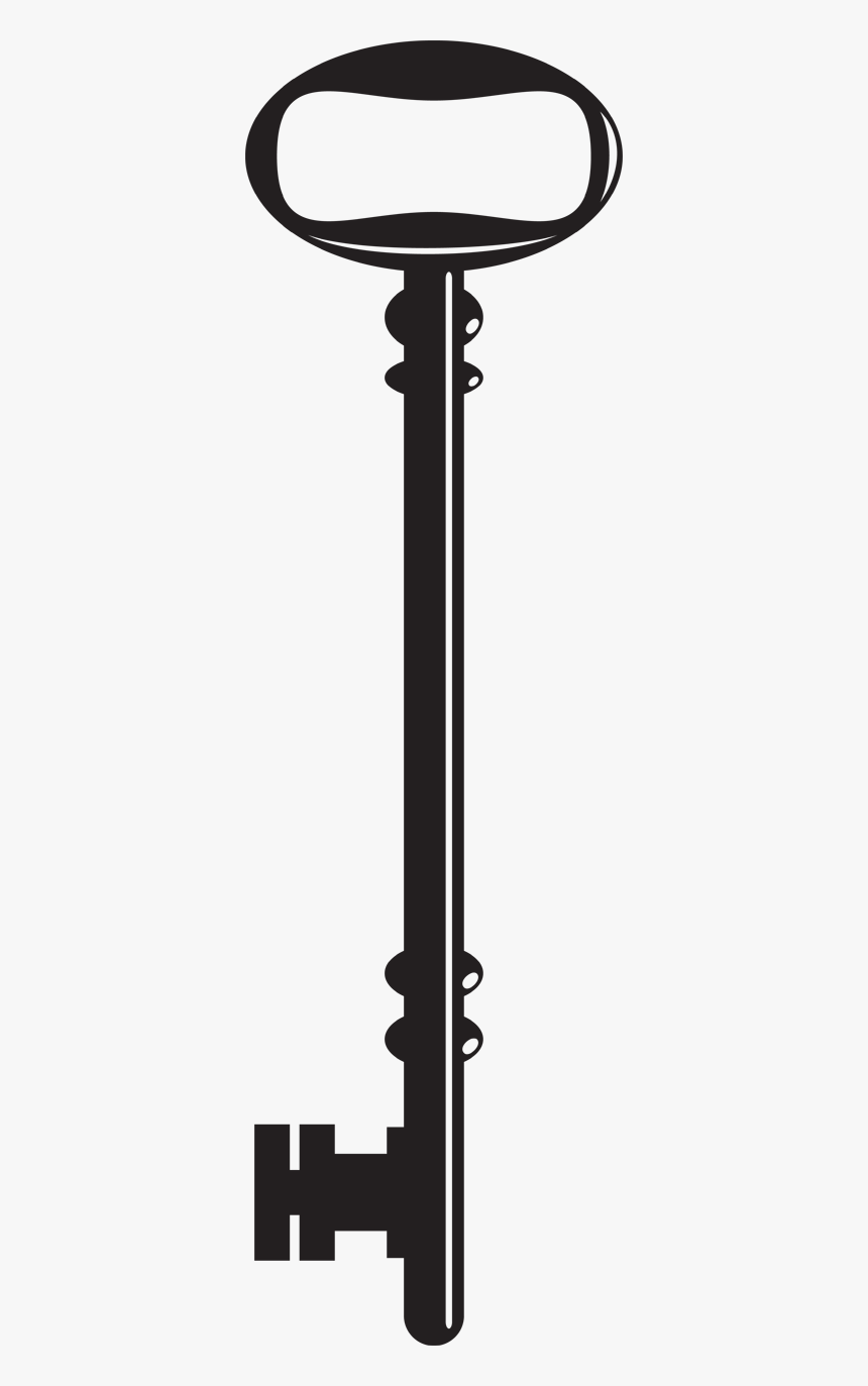Old Key, HD Png Download , Transparent Png Image - PNGitem
