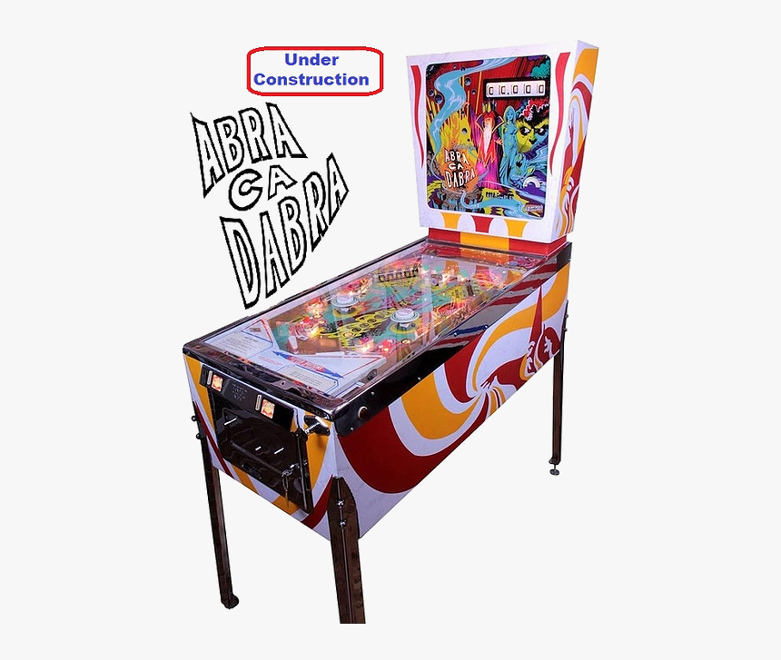 Pinball, HD Png Download , Transparent Png Image - PNGitem